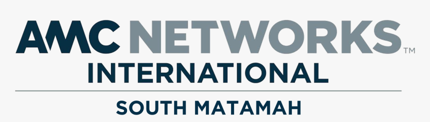 Happy 2020 - Amc Networks International Central Europe Logo, HD Png ...