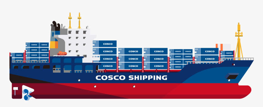 Cosco Shipping , Png Download - Cosco Shipping Png, Transparent Png ...