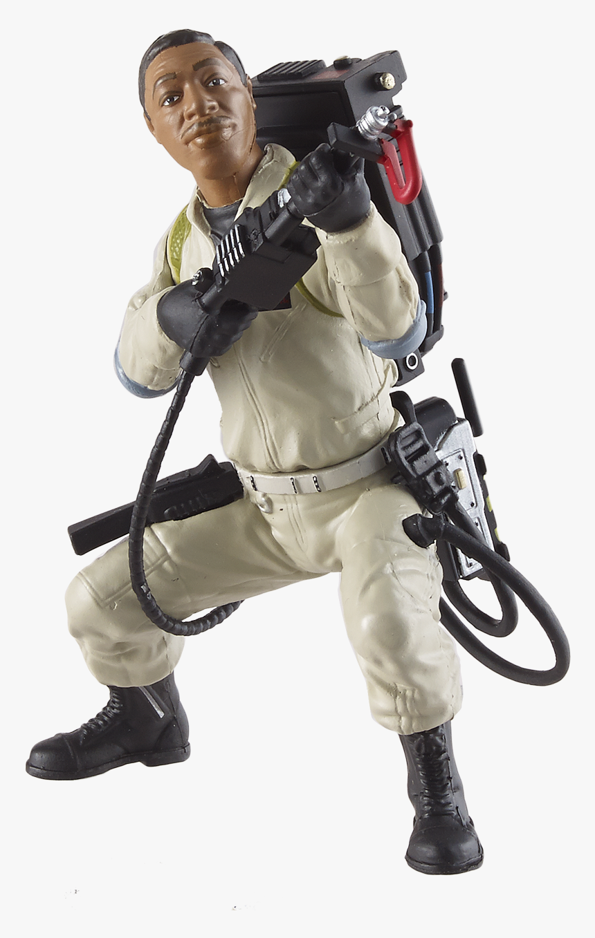 1 25 Scale Ghostbusters Figures, HD Png Download , Transparent Png ...
