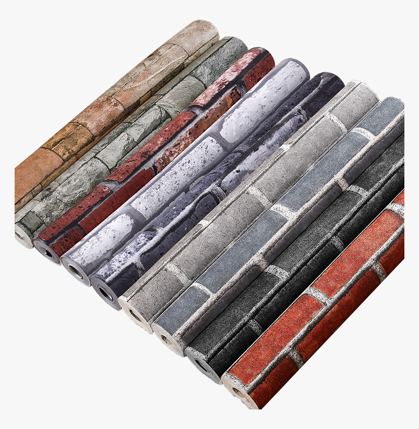 Chinese Retro Brick Pattern Red Brick Blue Brick Antique - Brick, HD ...