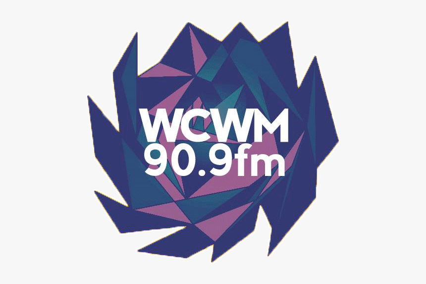 Wcwm 90.9 Fm, HD Png Download , Transparent Png Image - PNGitem