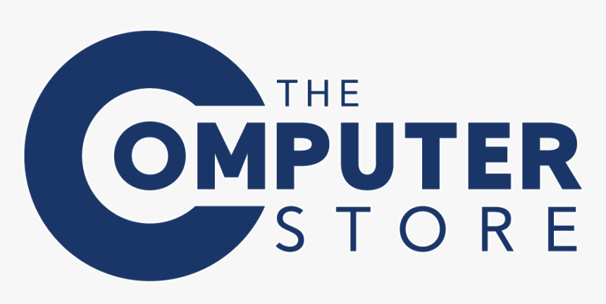 Logo For Computer Store, HD Png Download , Transparent Png Image - PNGitem