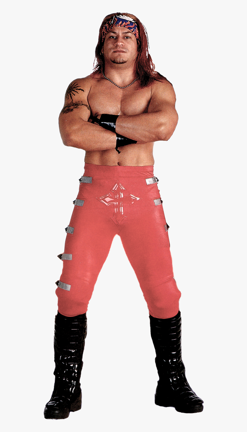 Wwe Essa Rios Png, Transparent Png , Transparent Png Image - PNGitem
