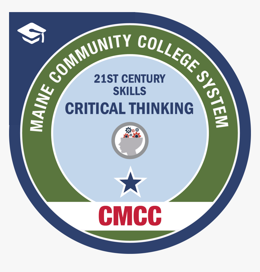 Critical Thinking, HD Png Download , Transparent Png Image - PNGitem