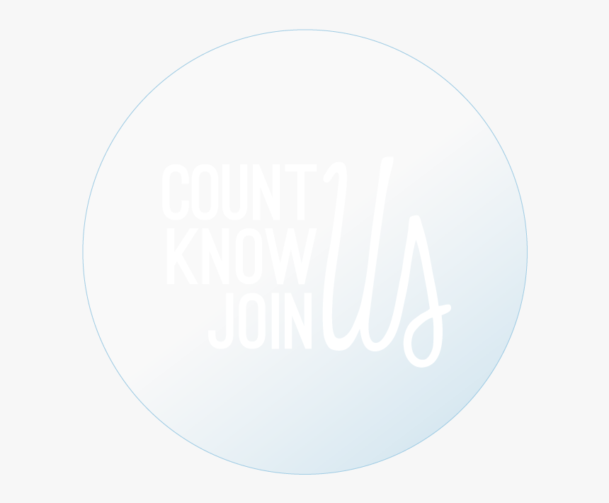 Join Us - Circle, HD Png Download , Transparent Png Image - PNGitem