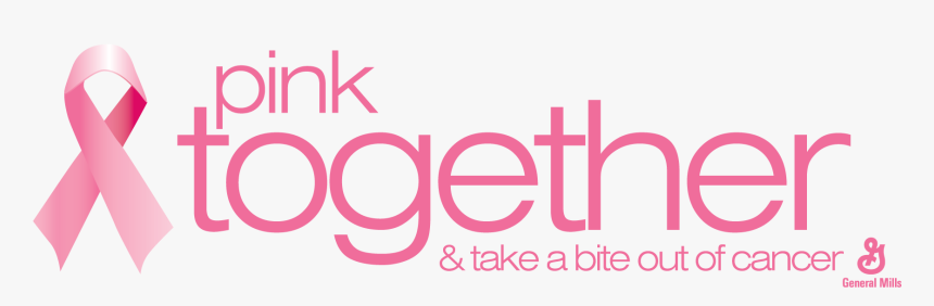 Pink Together Logo - Graphic Design, HD Png Download , Transparent Png ...