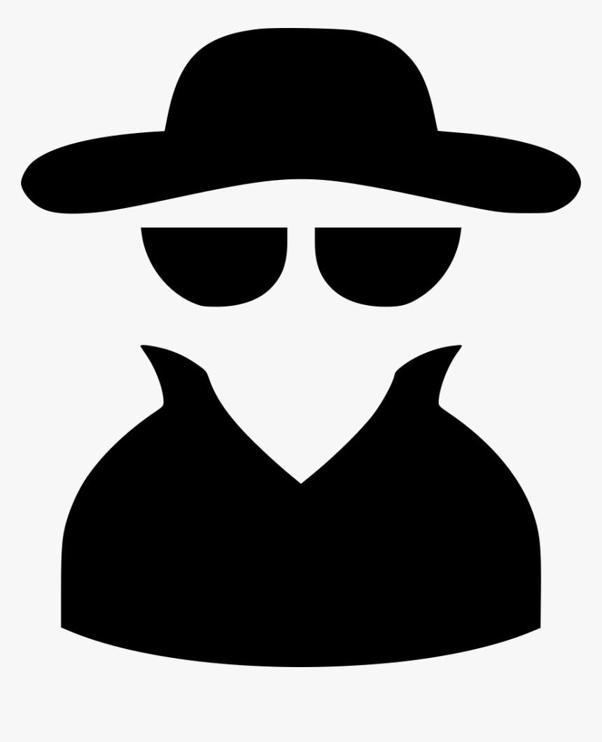 Spy - Spy Icon Png, Transparent Png , Transparent Png Image - PNGitem