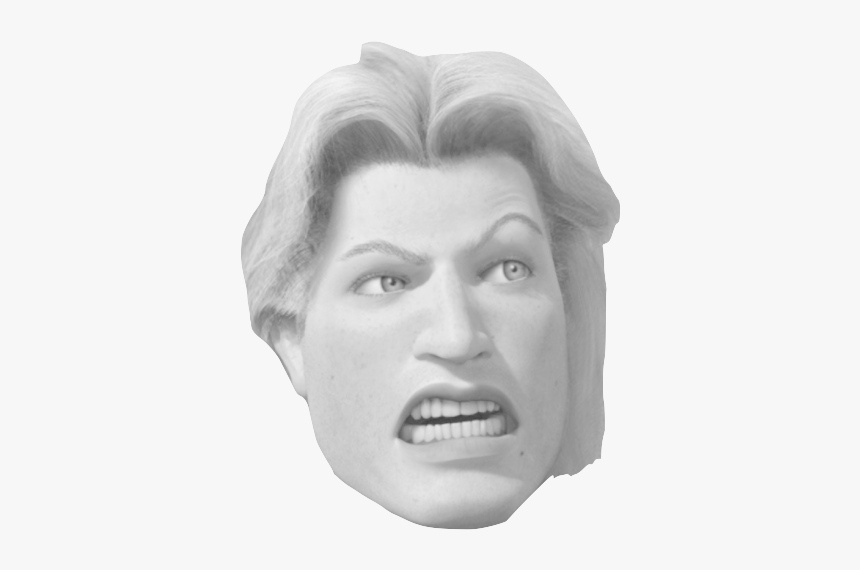 Shrek The Third Bad Guy, HD Png Download , Transparent Png Image - PNGitem