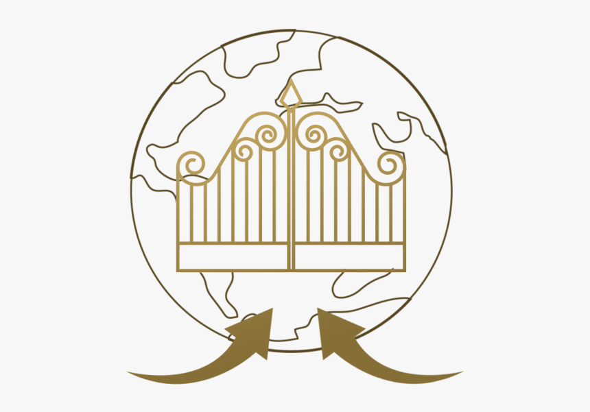 Enter World - Emblem, HD Png Download , Transparent Png Image - PNGitem