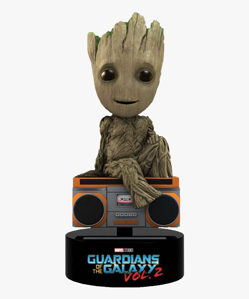 Baby Groot Png - Baby Groot Body Knocker, Transparent Png , Transparent ...