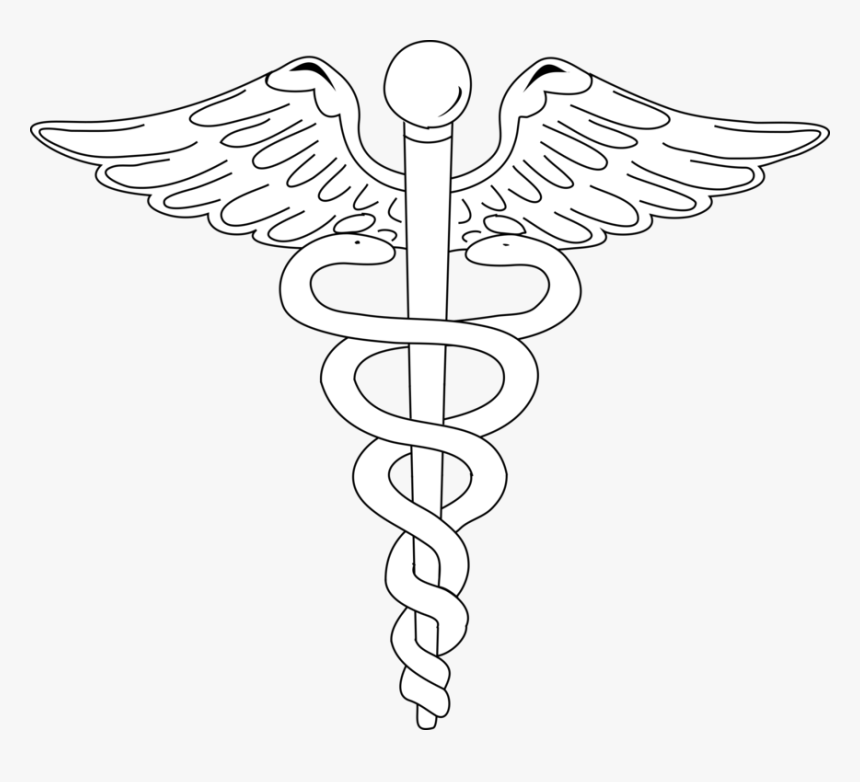 Transparent Pharmacist Clipart - Medical Symbol Clip Art, HD Png ...