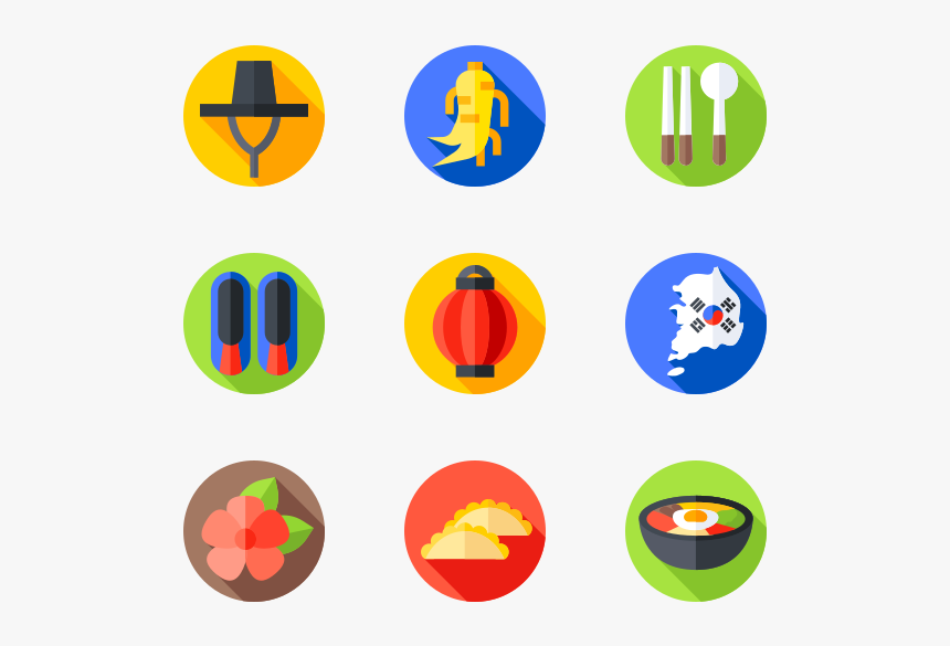 Icono Objetos, HD Png Download , Transparent Png Image - PNGitem