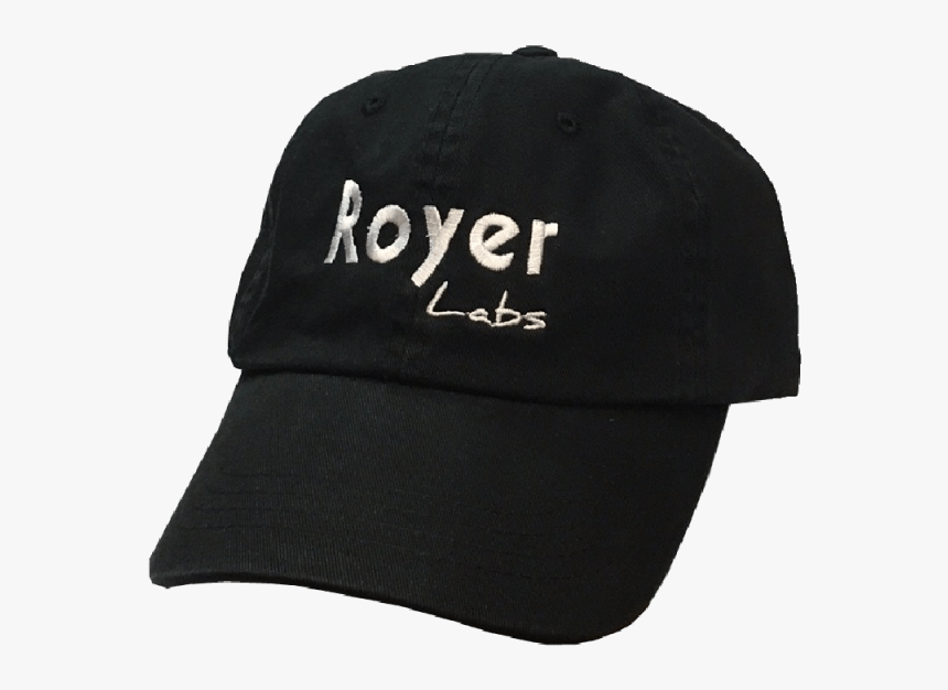 Rl Black Ballcap-1 - Baseball Cap, HD Png Download , Transparent Png ...