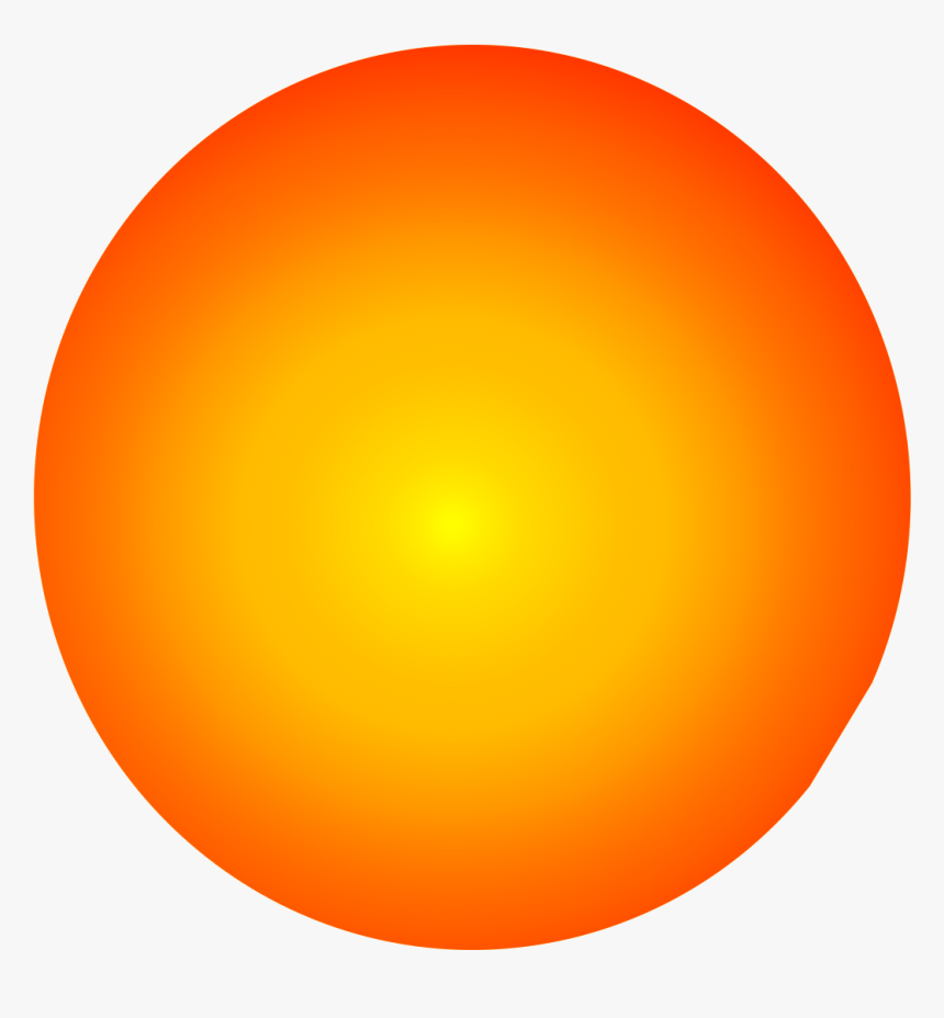 My Planet Sun Clip Arts - Sun Planet Vector Png, Transparent Png ...