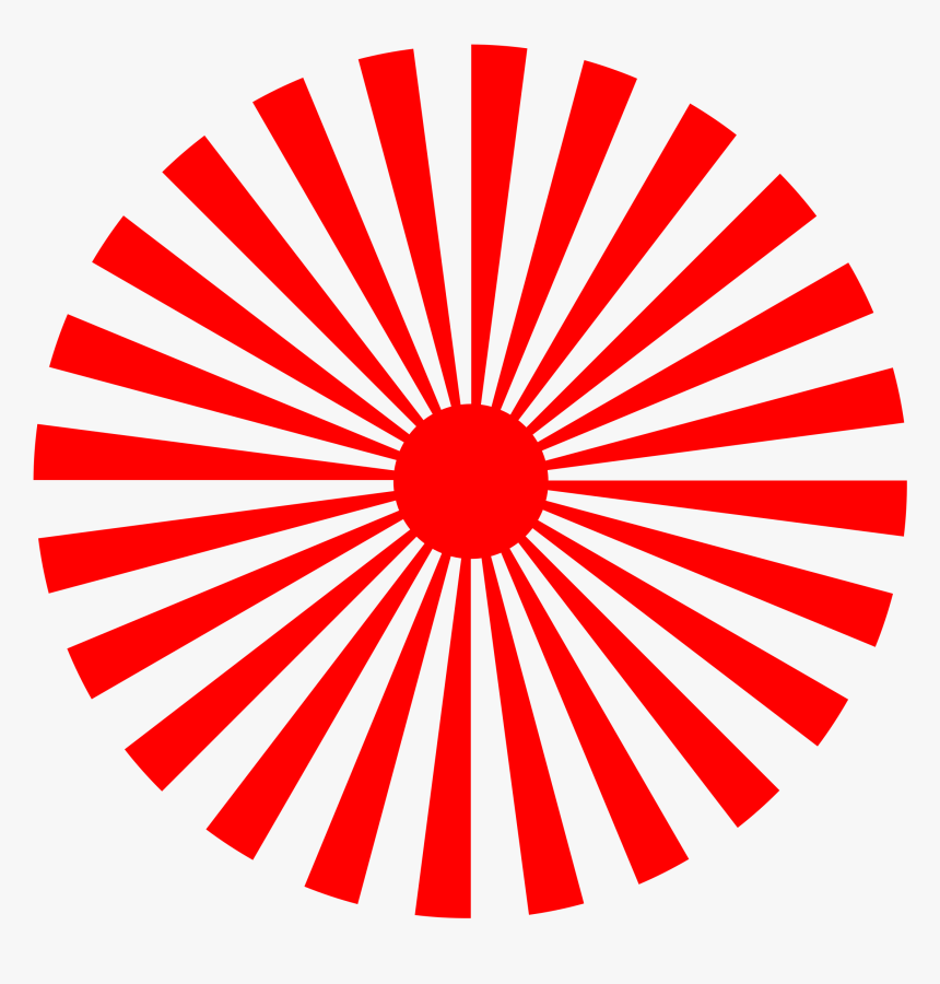 Sun Png Images - Red Sun Ray Png, Transparent Png , Transparent Png ...