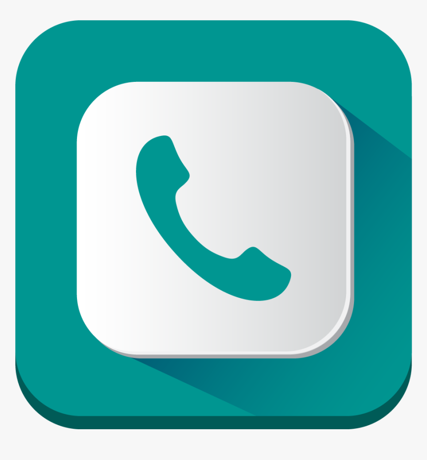 Phone Icon - Phone Android Icon Png, Transparent Png , Transparent Png ...