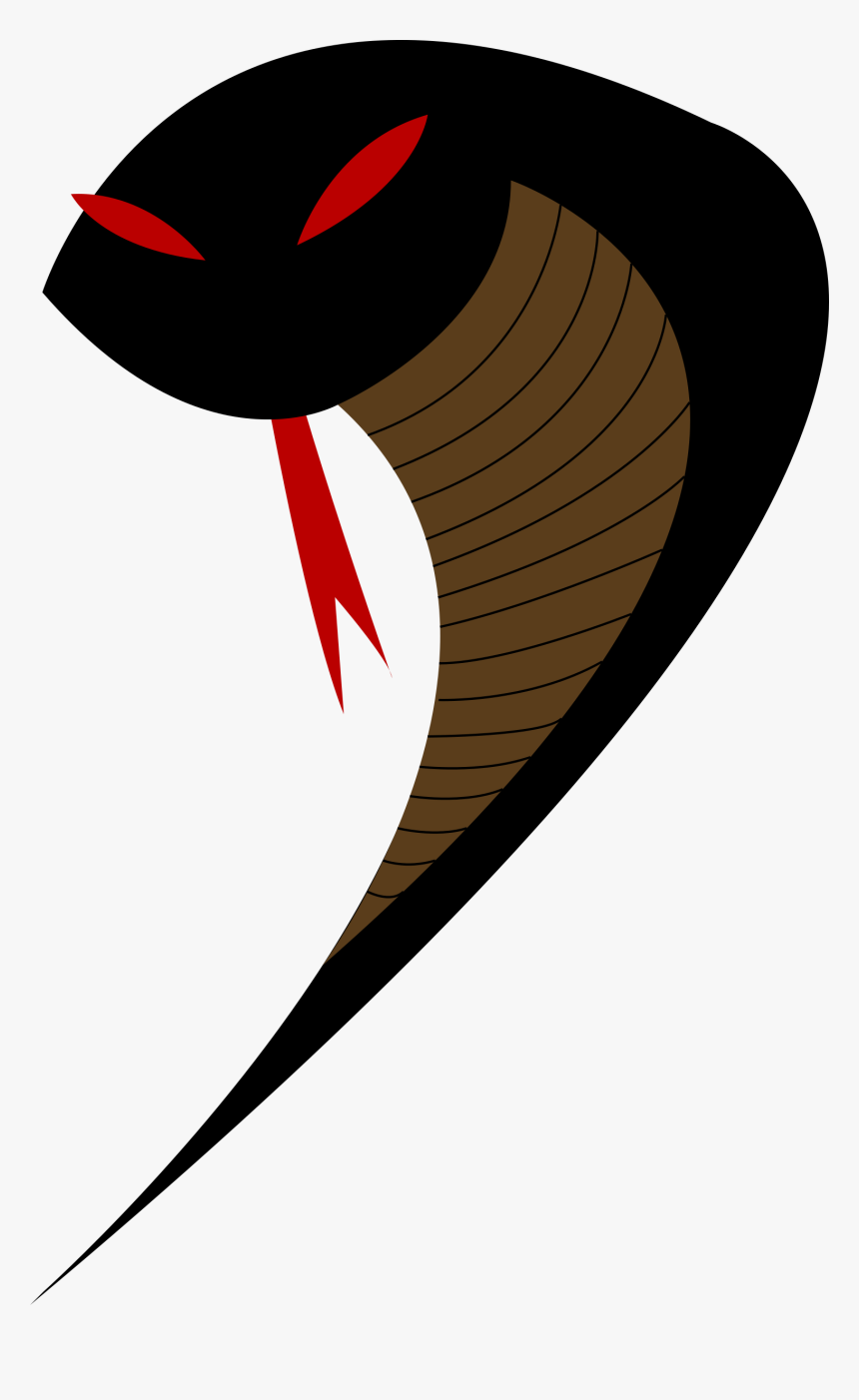 Snake Tongue Png - Vector Snake Logo Png, Transparent Png , Transparent ...