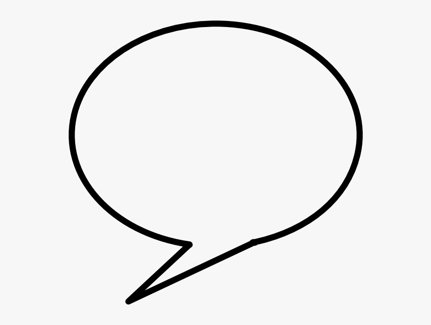 Word Bubble Png - Word Bubble, Transparent Png , Transparent Png Image ...