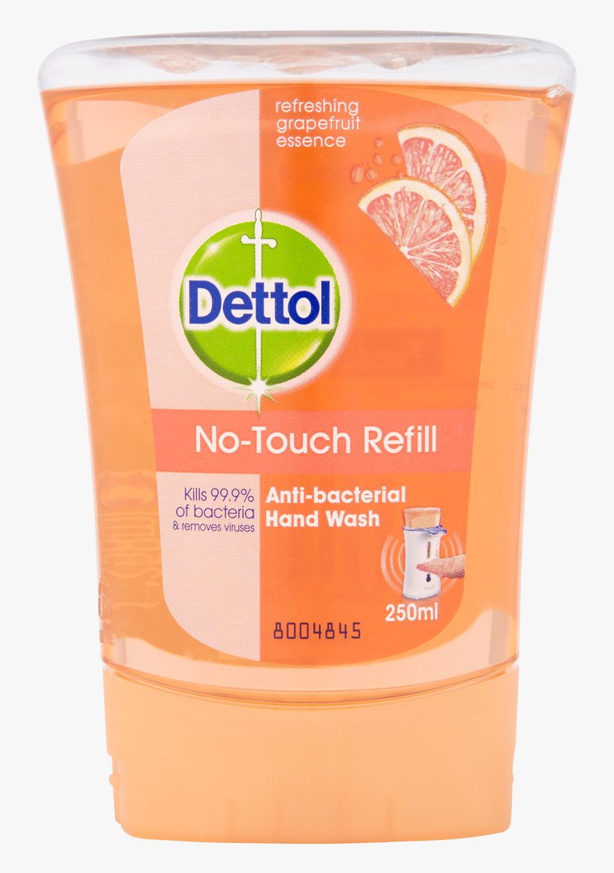 Transparent Hand Touch Png - Dettol, Png Download , Transparent Png ...