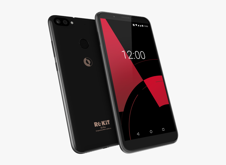 Image Default - Rokit Io Pro 3d, HD Png Download , Transparent Png ...