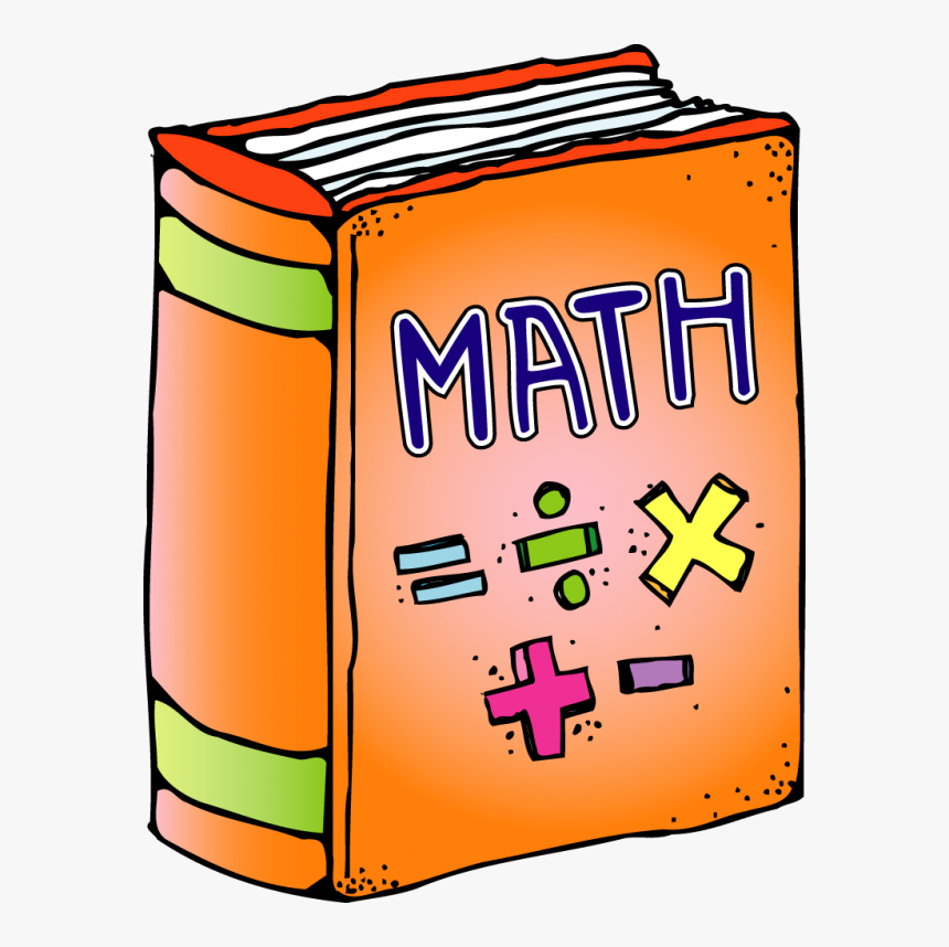 Education Presentation Open Graphics Transparent Background - Math ...