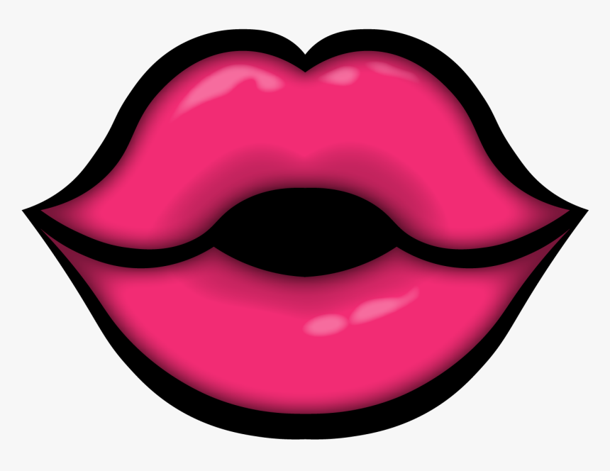 Transparent Kisses Png, Png Download , Transparent Png Image - PNGitem