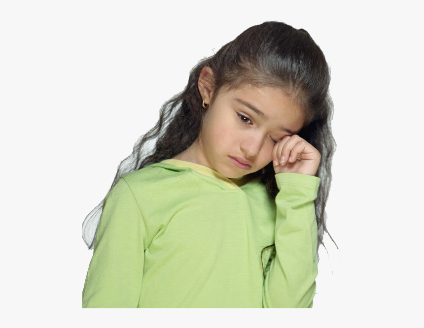 Sad Girl Png Pic - Sad Girl Pic Png, Transparent Png , Transparent Png ...
