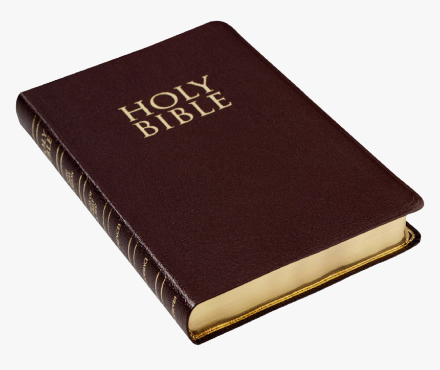 Holy Bible Png Image - Holy Bible, Transparent Png , Transparent Png ...