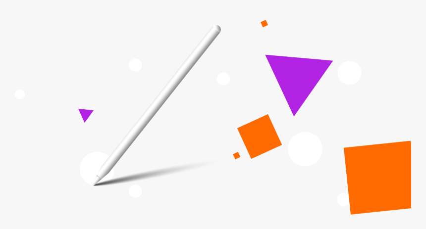 Latest Design Trends - Design Graphic Banner, HD Png Download ...