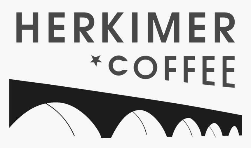 Herkimer Logo Black - Poster, HD Png Download , Transparent Png Image ...