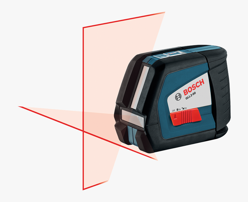 Transparent Bosch Png - Gll 2 50, Png Download , Transparent Png Image ...