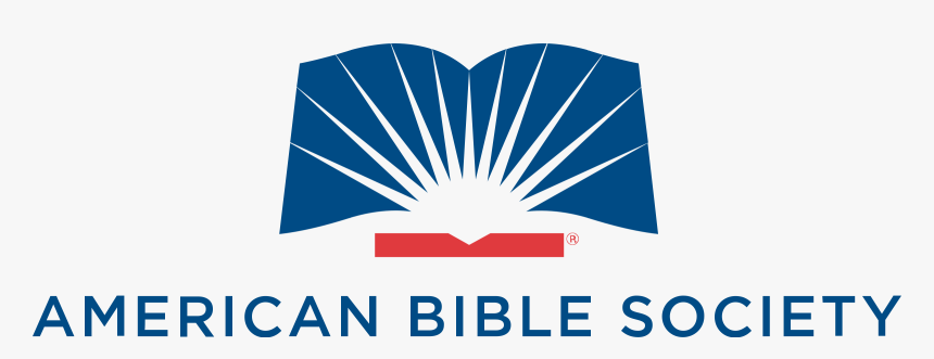 American Bible Society Logo, HD Png Download , Transparent Png Image ...