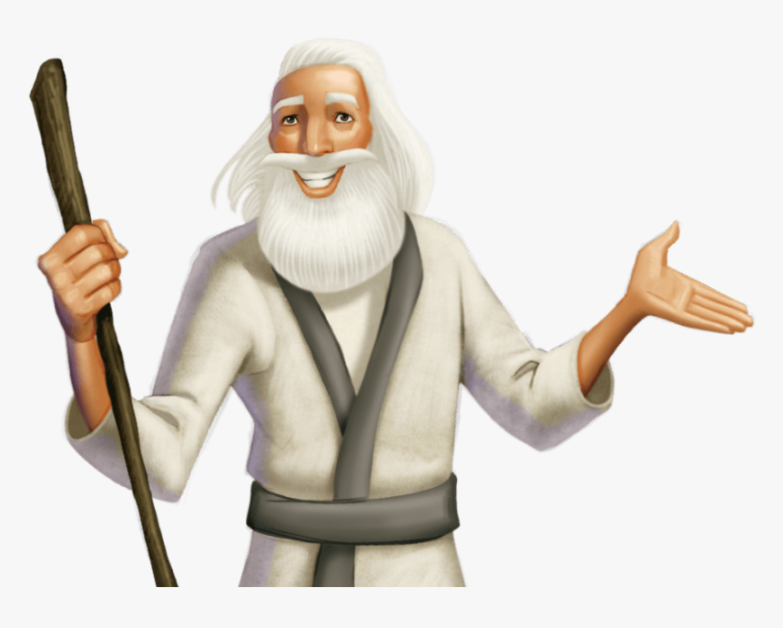 Abraham Bible Character