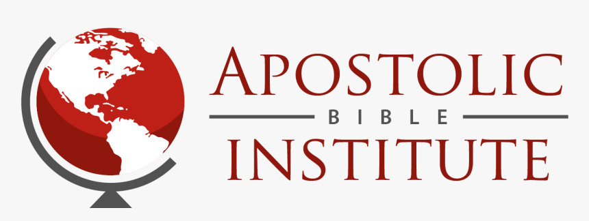 Apostolic Bible Institute, HD Png Download , Transparent Png Image ...