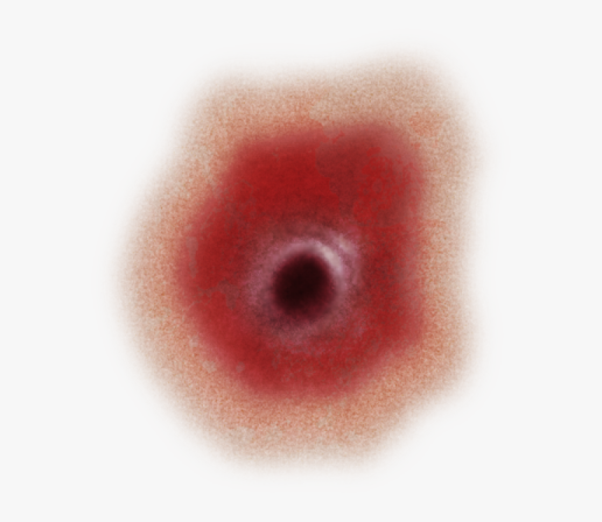 Bullet Hole Skin Png - Close-up, Transparent Png , Transparent Png ...