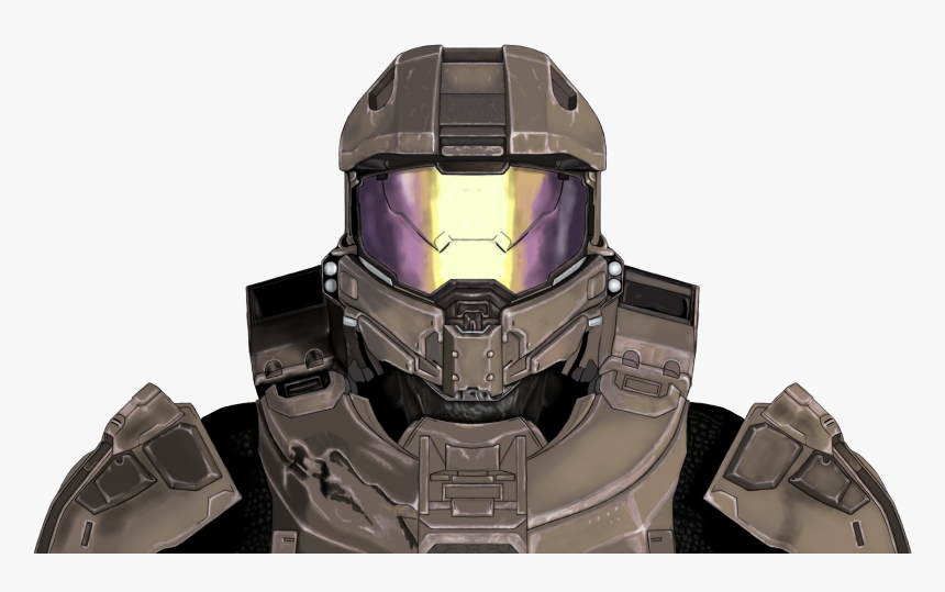 Master Chief Transparent Png - Master Chief Transparent, Png Download ...