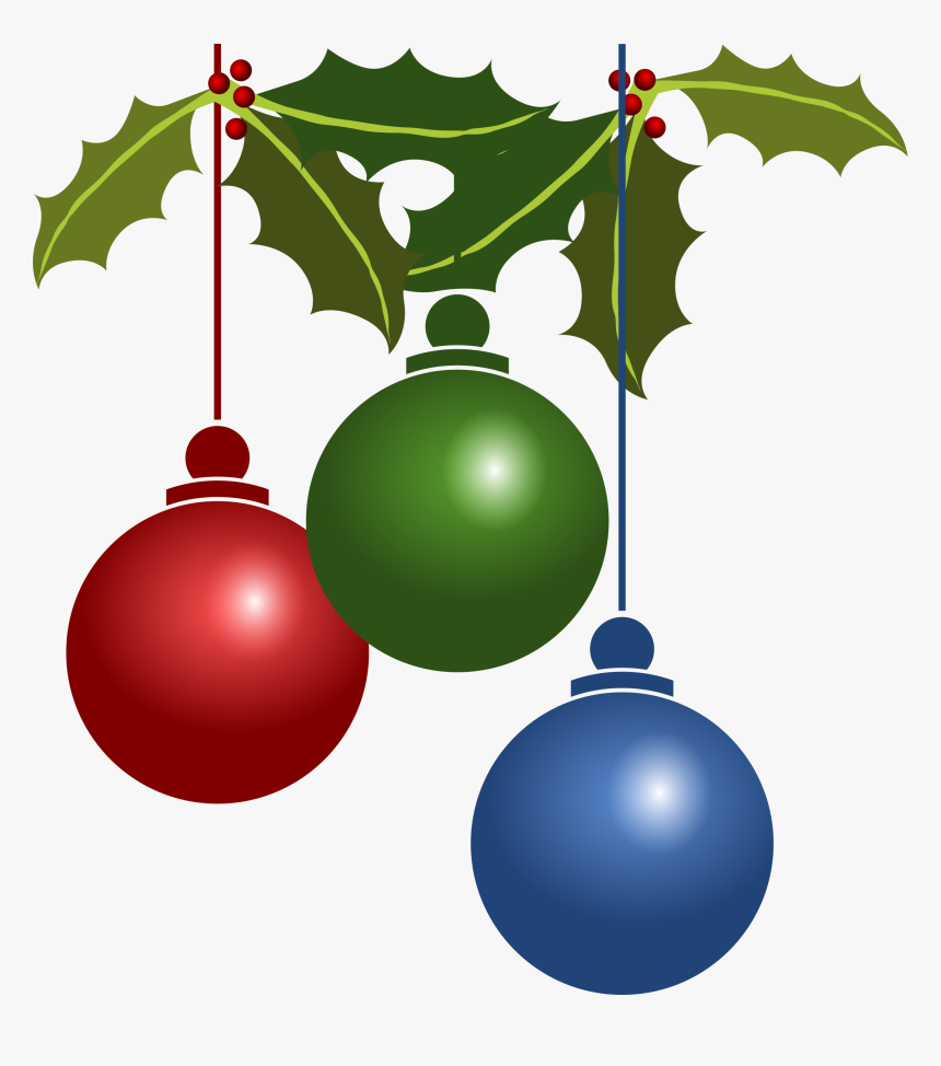 Christmas Clip Arts - Holidays Png, Transparent Png , Transparent Png ...