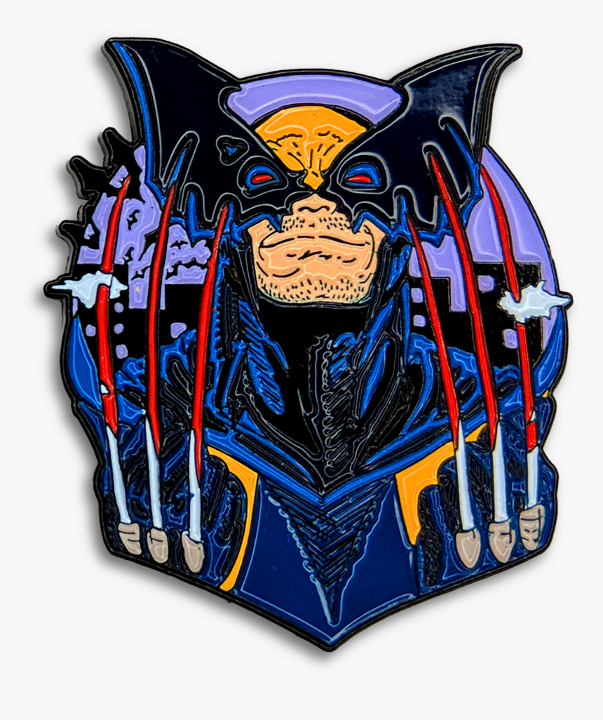 Transparent Bloody X Png - Dark Claw Png, Png Download , Transparent ...