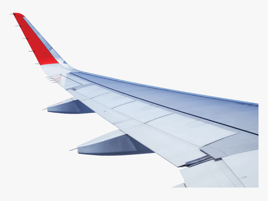 Airplane Wing Png - Plane Wing Transparent Background, Png Download ...