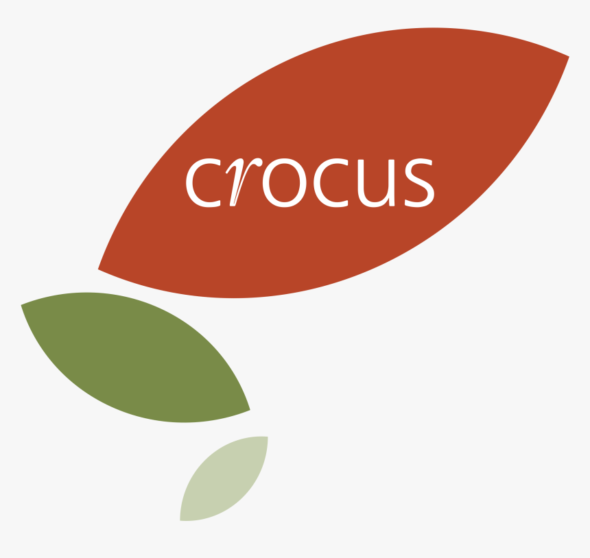 Crocus Logo, HD Png Download , Transparent Png Image - PNGitem