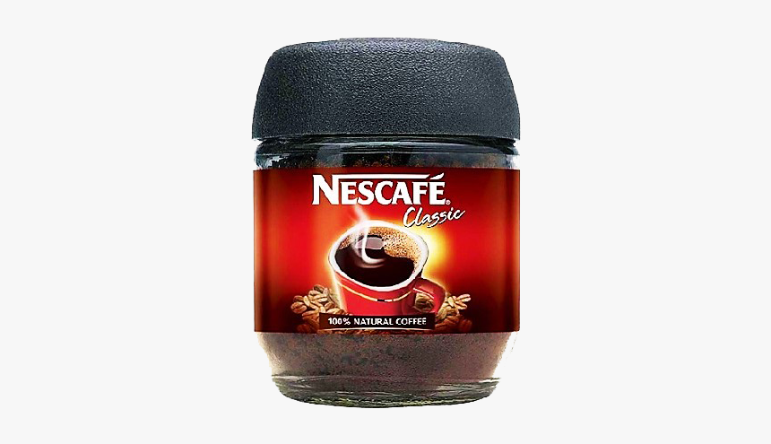 Nescafe Coffee Png Transparent - Nescafe, Png Download , Transparent ...