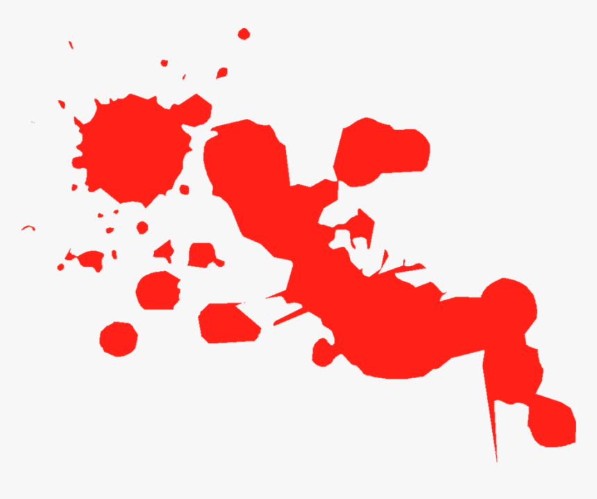 Red, Splash, Drops, Drop, Brush, Paint, Decor, Design - Paint Splat, HD ...