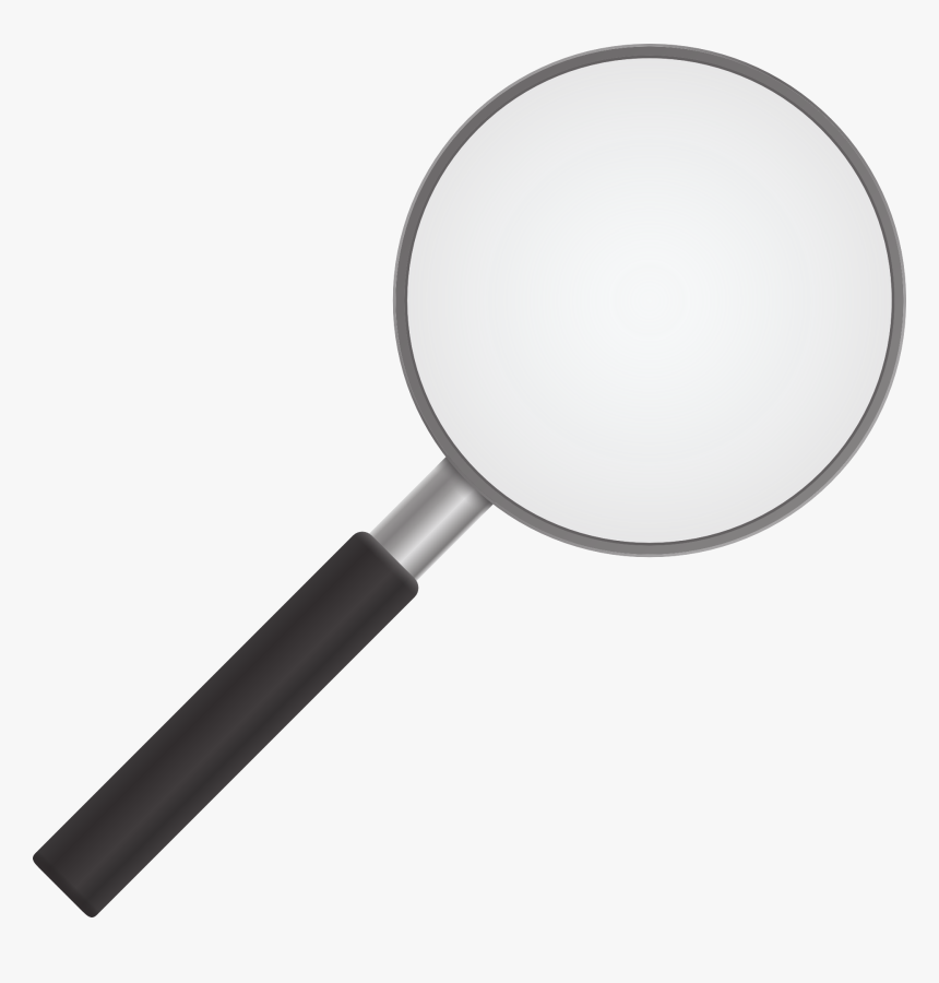 Loupe Free Png Image - Magnifying Glass Public Domain, Transparent Png ...
