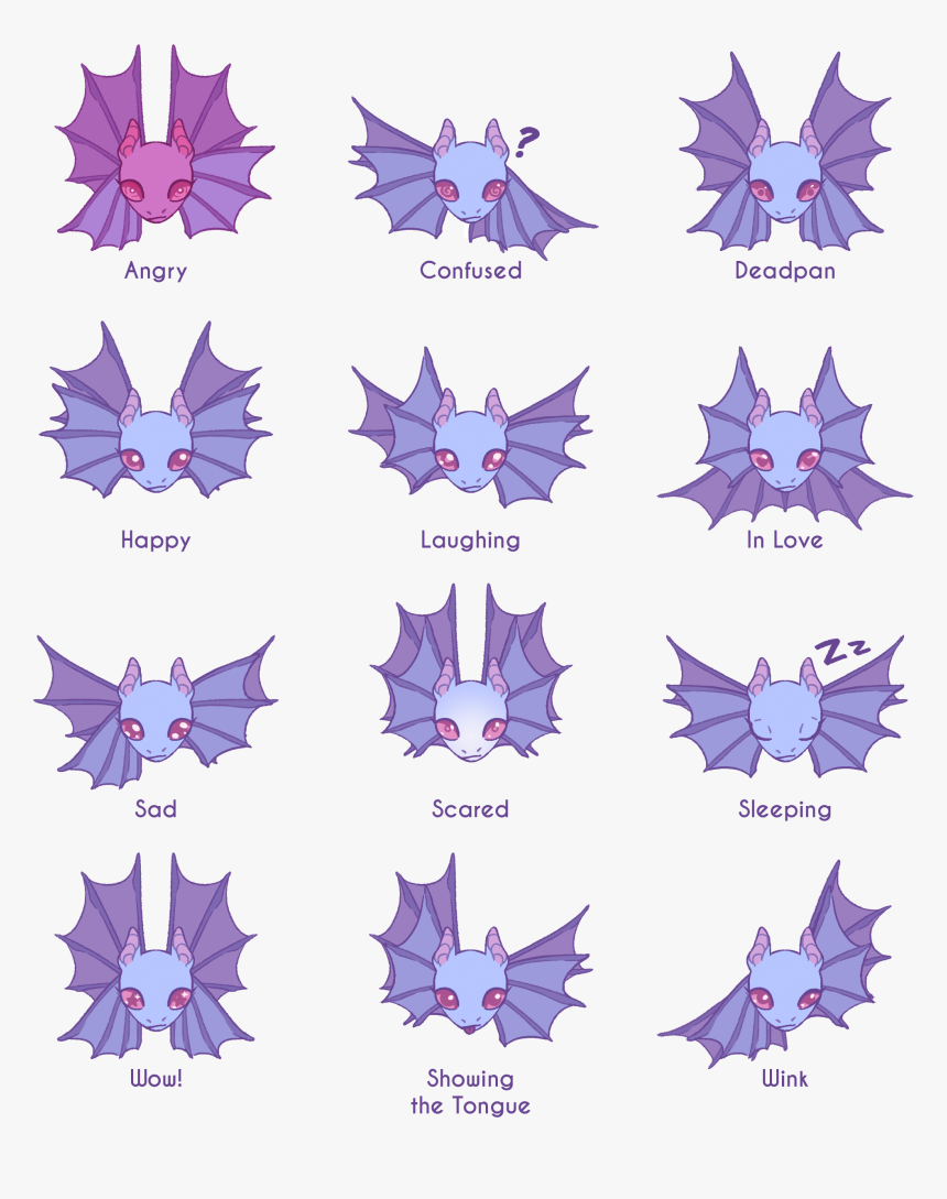 Faes - Flight Rising Fae Art, HD Png Download , Transparent Png Image ...