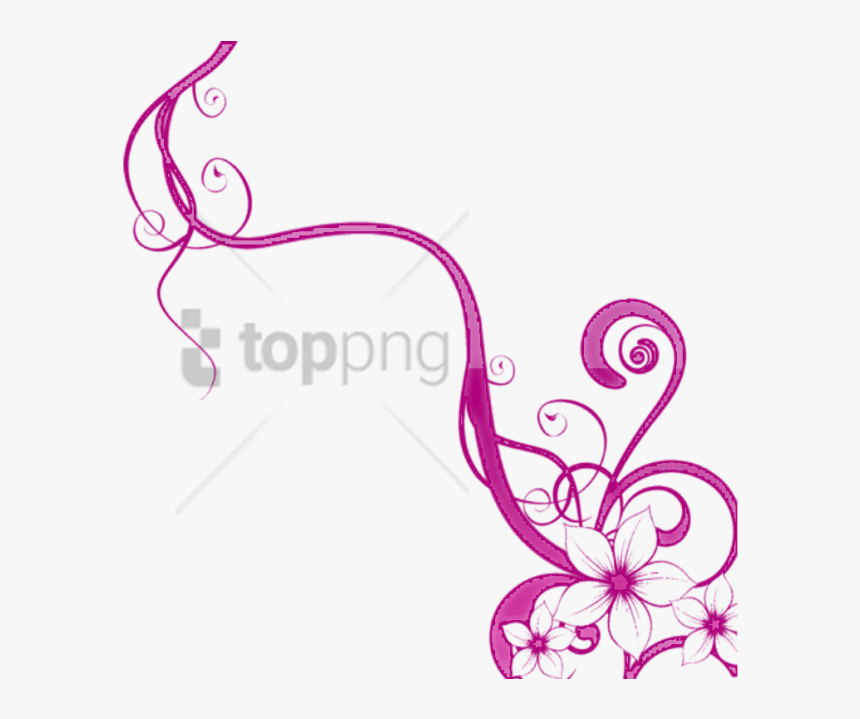 Free Png Swirl Line Design Png Png Image With Transparent - Photoshop ...