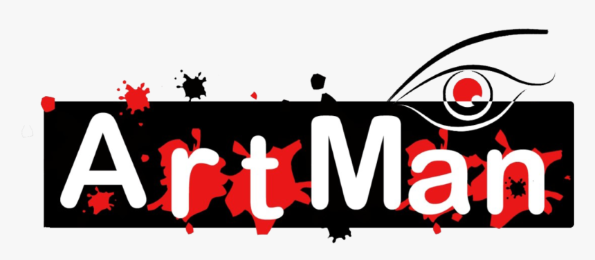 Artman Logo - Graphic Design, HD Png Download , Transparent Png Image ...