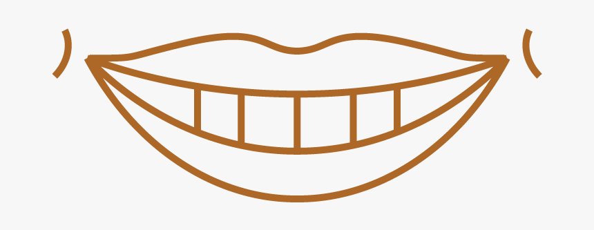 Dental Aligner Icon, HD Png Download , Transparent Png Image - PNGitem