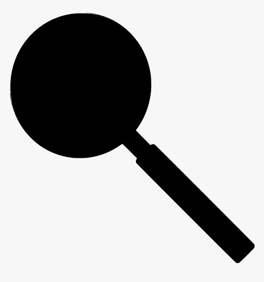 Magnifying Glass, HD Png Download , Transparent Png Image - PNGitem