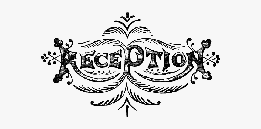 Wedding Reception Png, Transparent Png , Transparent Png Image - PNGitem