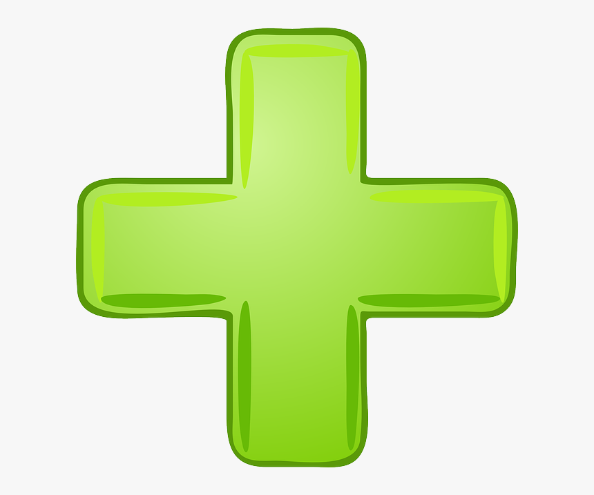Transparent Plus Sign, HD Png Download , Transparent Png Image - PNGitem